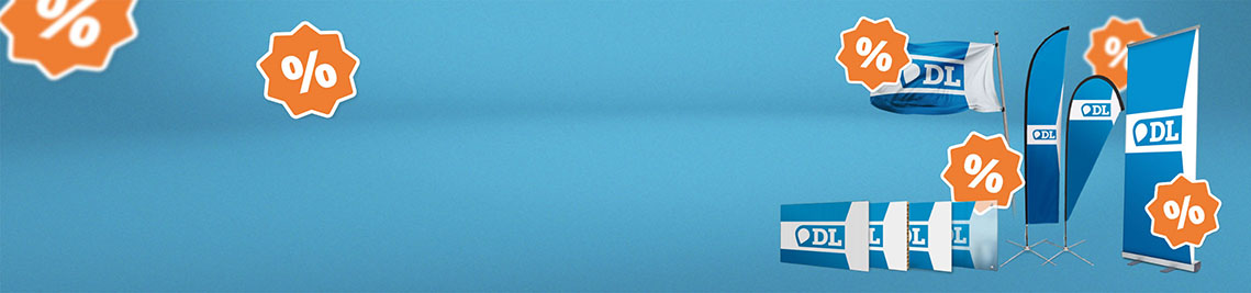 Goedkoop online drukwerk bestellen! - Drukland